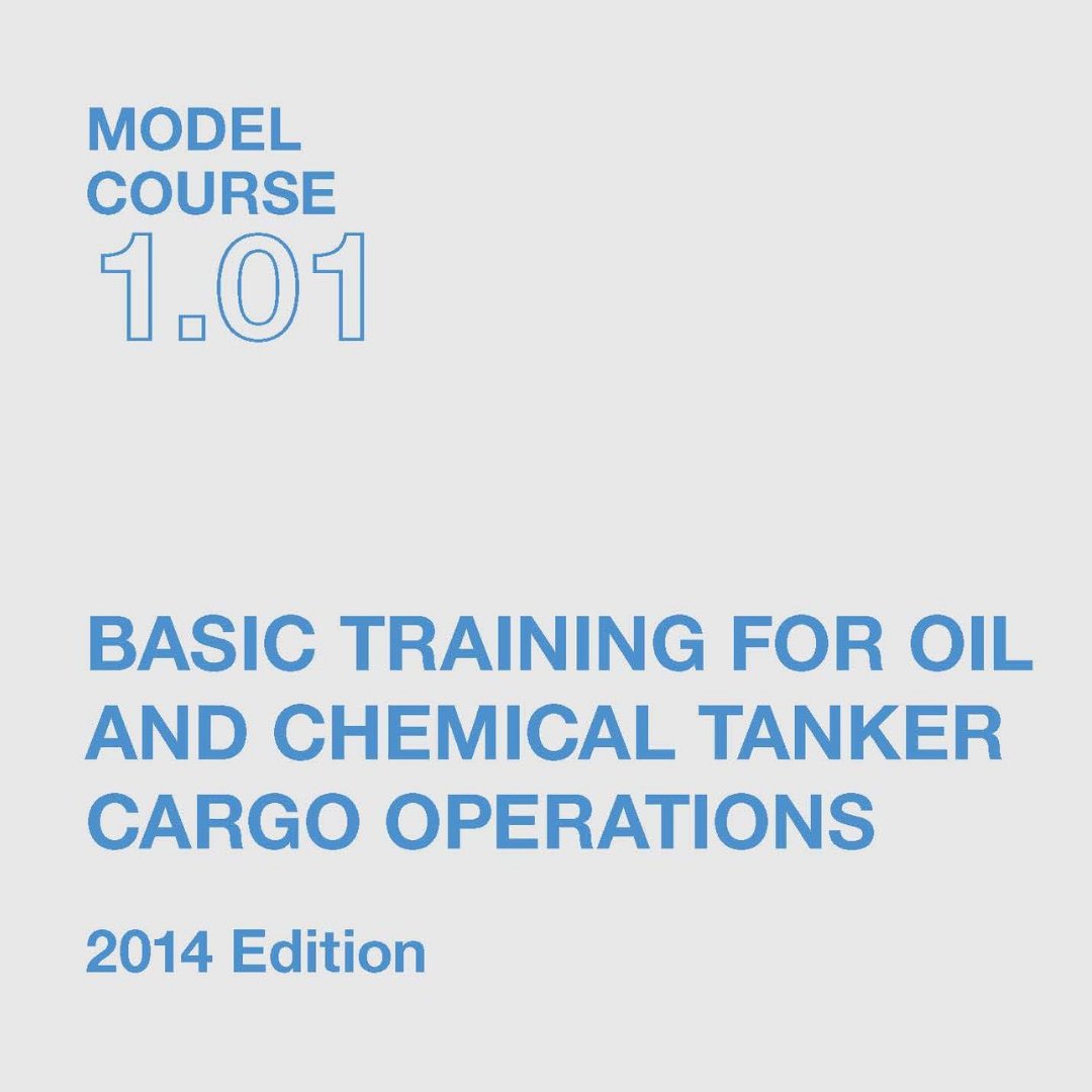 IMO Courses | IMO Model Courses PDF | IMO Model Courses List - Amnautical