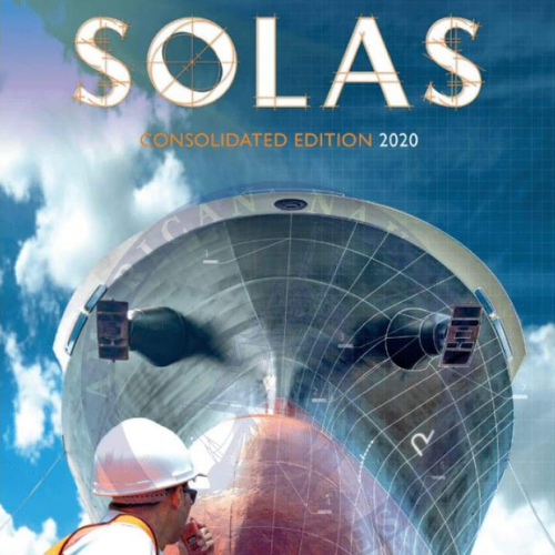 Explore Maritime Safety Collection - Amnautical