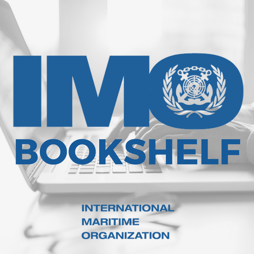 IMO Bookshelf Software | Downloadable Software - Amnautical
