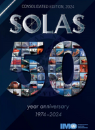SOLAS Consolidated 2024 Edition: Key Safety Updates - Amnautical