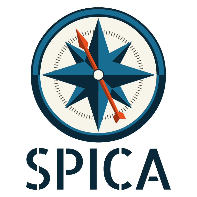 Guide to SPICA e-Navigator - Amnautical