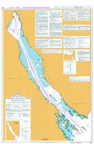 ADMIRALTY Routing Guides | Nautical Charts | Paper charts - Amnautical
