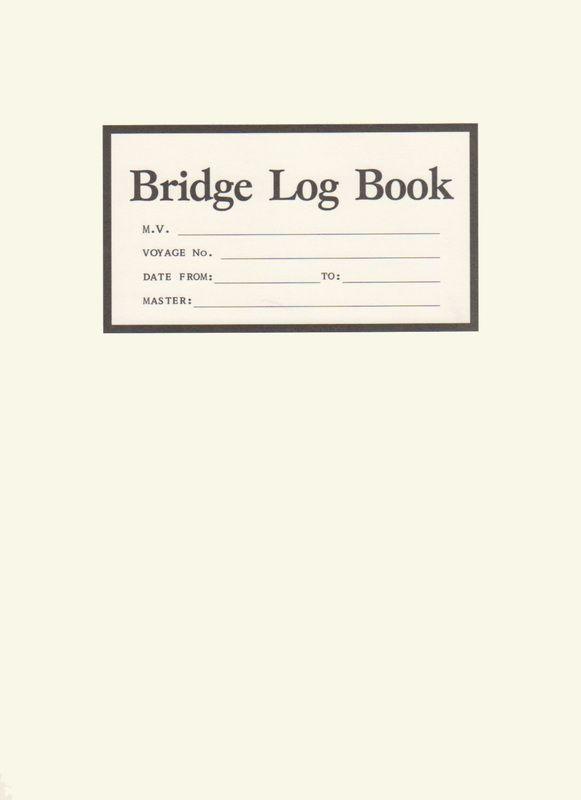 Premium Bridge Logs: Captains & Crew - Amnautical