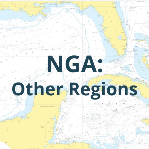 NGA - Other Regions - Amnautical