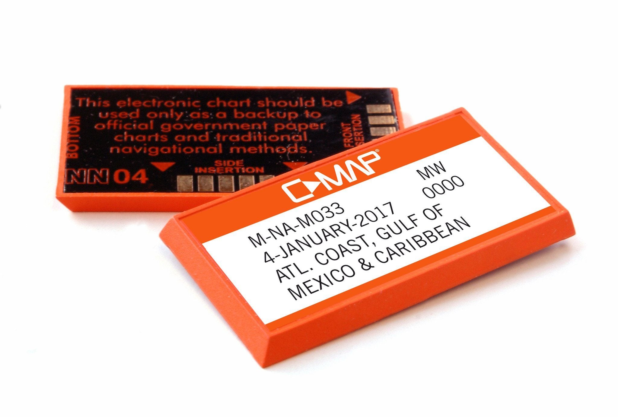 Explore C-Map Max Charts Collection - Amnautical