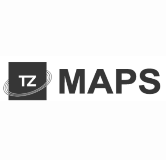 Explore Timezero TZ Maps Collection - Amnautical