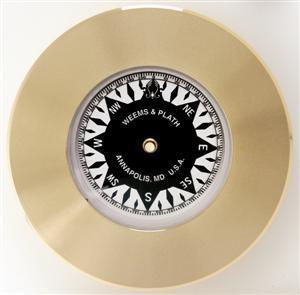 Chart Weights - American Nautical - Amnautical