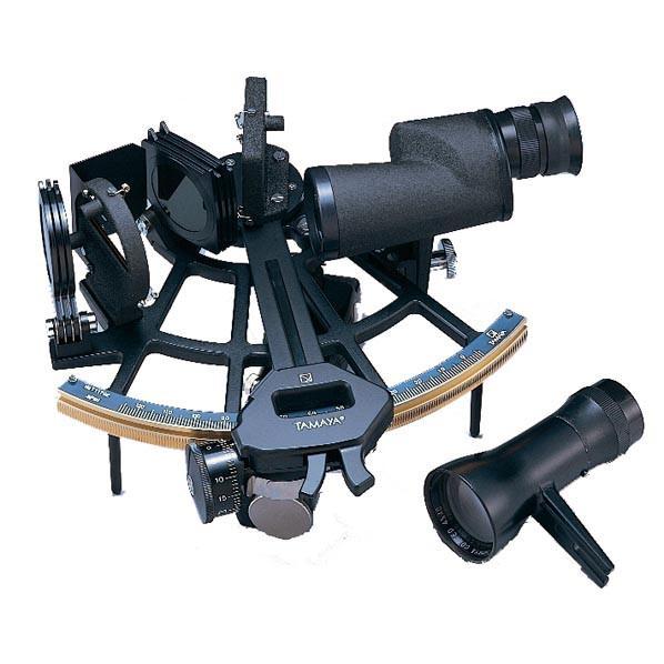 Sextants for Sale — Tamaya, Astra & Plat - Amnautical