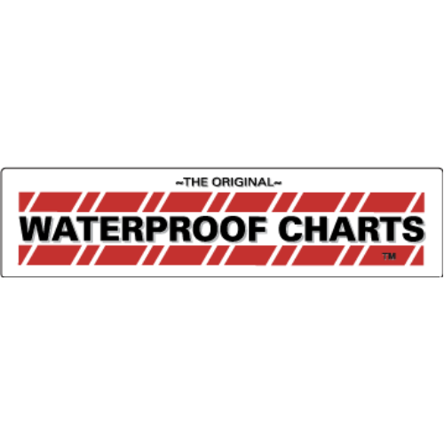 Explore Top Waterproof Charts - Amnautical