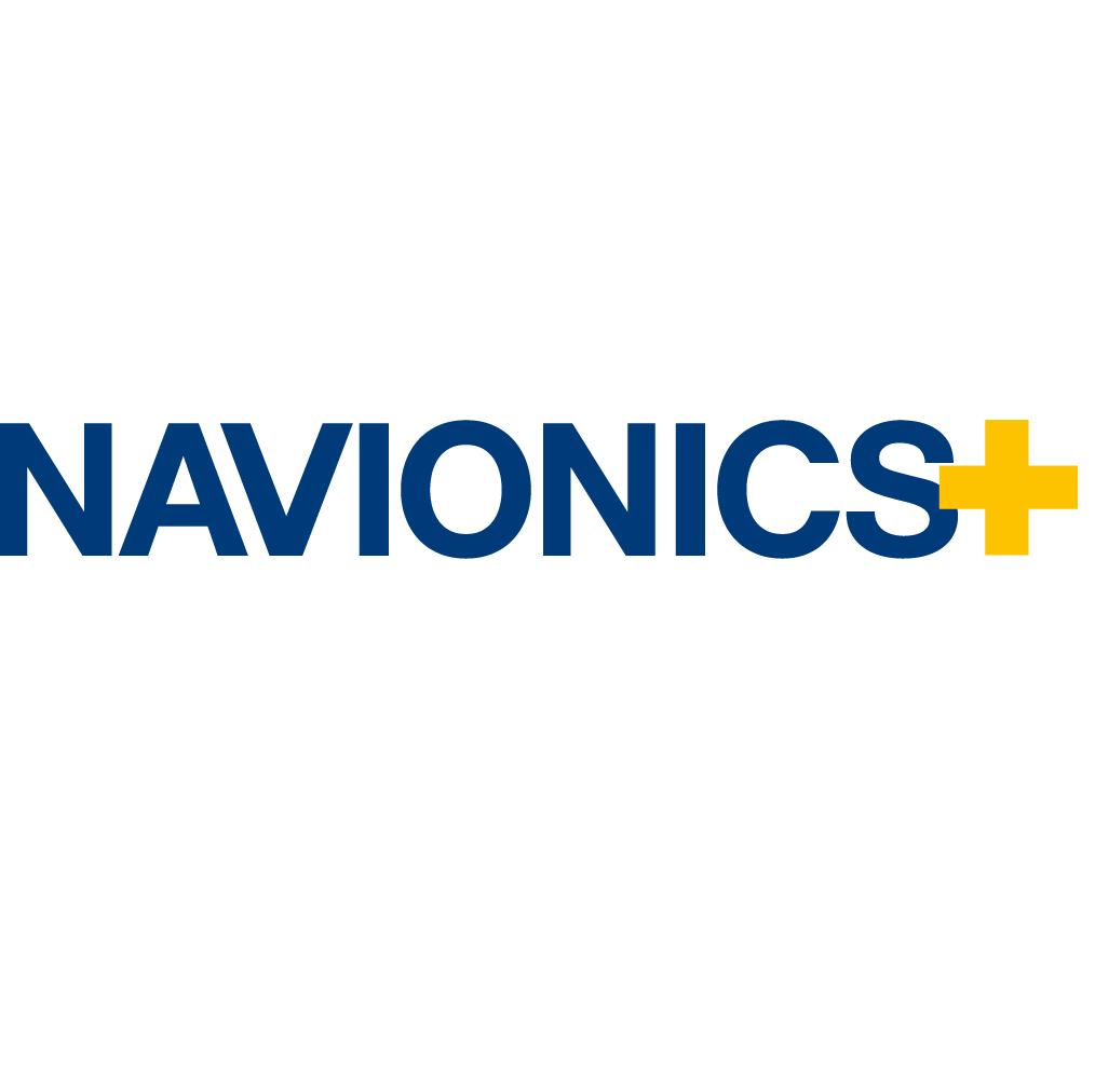 Navionics Plus | Navionics Charts | Navionics Web App - Amnautical