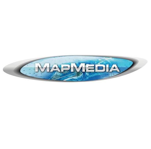 MapMedia Digital Chart Updates | Nobeltec Charts Download - Amnautical