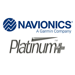 Navionics Platinum Plus | Navionics Platinum Charts - Amnautical