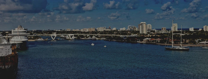 NOAA Paper Charts - Gulf Coast | Buy NOAA Charts Online - Amnautical