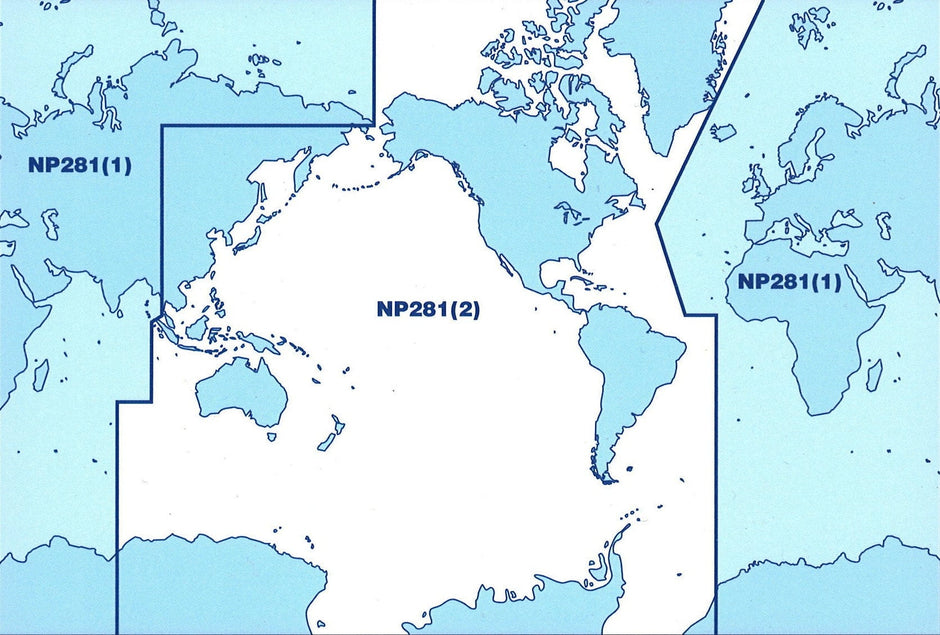 Admiralty List of Radio Signals (ALRS): Vol. 1, Part 2 (NP281-2 ...