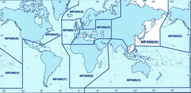 Admiralty List of Radio Signals (ALRS): Vol. 6, Part 6 (NP286-6 ...