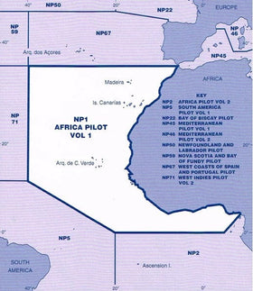 ADMIRALTY e-Nautical Publications | e-NP Digital PDF - Amnautical