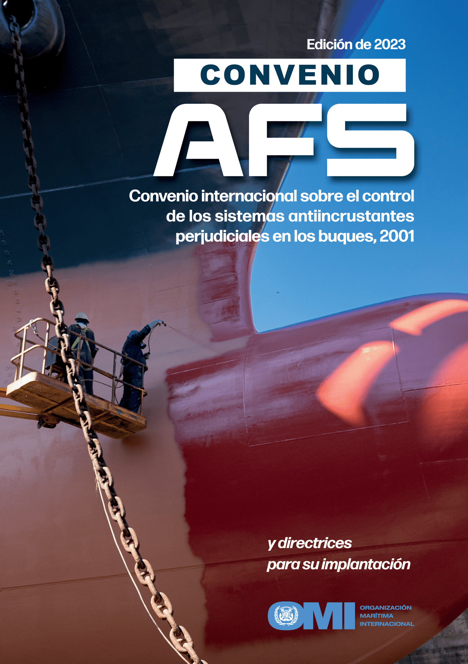 AFS Convention 2023 Edition - Amnautical