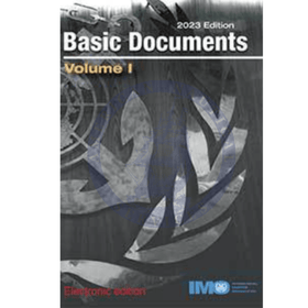 Basic Documents Volume I, 2023 Edition - Amnautical