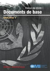 Basic Documents Volume I, 2023 Edition - Amnautical