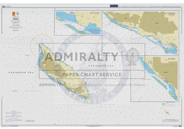 Buy Nautical Charts Online | Marine Charts | USCG Charts - Amnautical