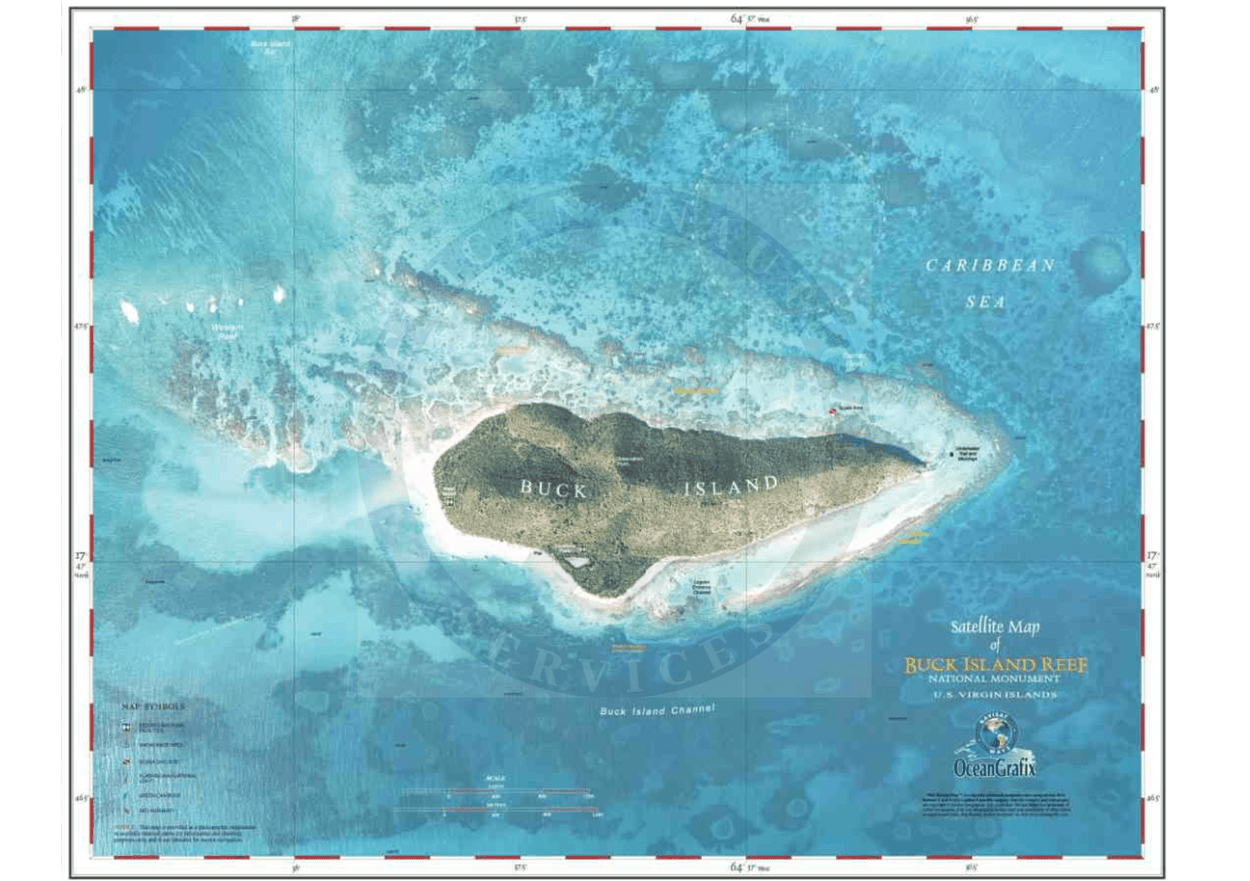 Buy Nautical Charts Online | Marine Charts | USCG Charts - Amnautical