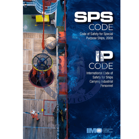 Special Purpose Ship Code, 2024 Edition - Amnautical