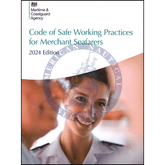 Code of Safe Working Practices for Merchant Seafarers (COSWP) - Amnautical