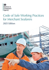 Code of Safe Working Practices Collection - Amnautical