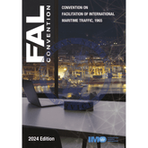 Facilitation Convention (FAL), 2024 Edition - Amnautical