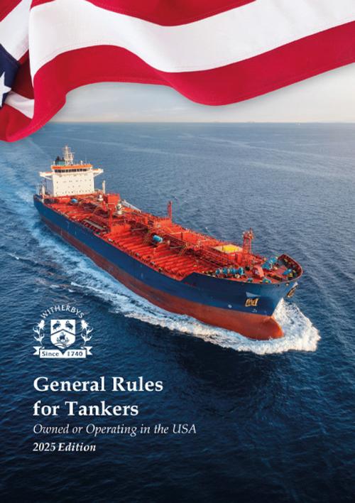 CFR 33: Navigation and Navigable Waters Regulations 2024 - Amnautical