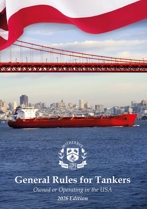 CFR 33: Navigation and Navigable Waters Regulations 2024 - Amnautical