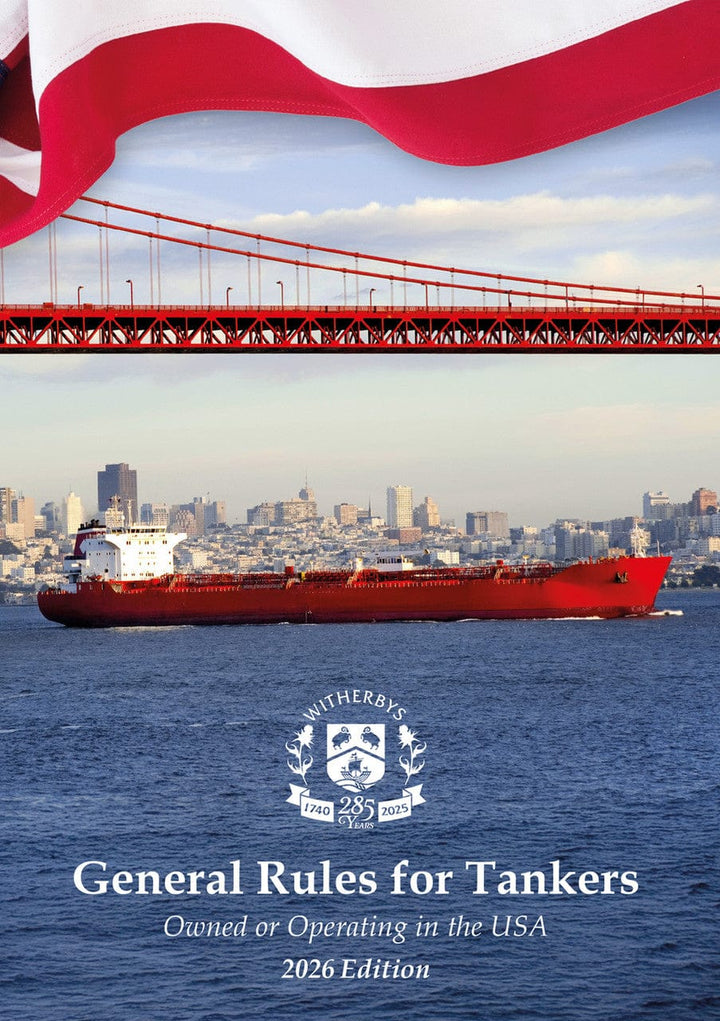 CFR 33: Navigation and Navigable Waters Regulations 2024 - Amnautical