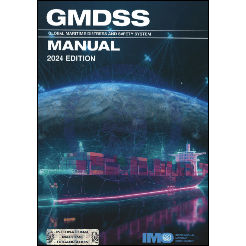 GMDSS Manual 2024 Edition | GMDSS Manual PDF | IMO GMDSS Handbook ...