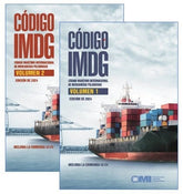 IMDG Code 2024 Edition (Amendment 42-24) - Amnautical