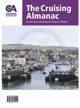 Nautical Almanacs | Browns Nautical Almanac | ADMIRALTY NP314 - Amnautical