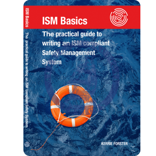 ISM Basics Guide 2024 - Amnautical