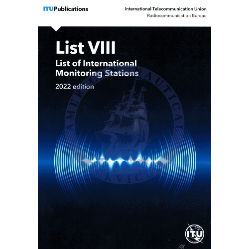 ITU List of Ship Stations | ITU List of Radio Stations - Amnautical