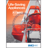 LSA Code 2023 - Life-Saving Appliances - Amnautical