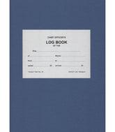 Clutha Log Book - 6 Months - Amnautical