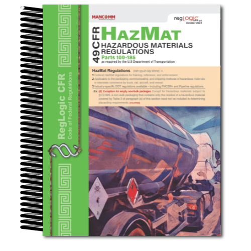 49 CFR: Transportation | CFR 49 | Code of Federal Regulations - Amnautical