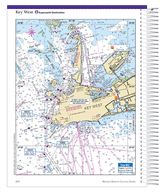 Maptech Embassy Cruising Guide: Florida to Mobile Bay, 10th Edition ...