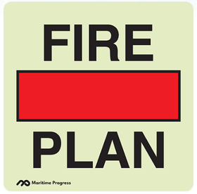 IMO Fire Control Symbols | IMO Signs | IMO Stickers - Amnautical