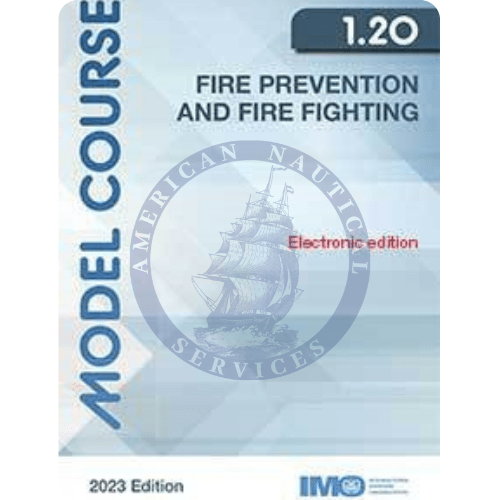 IMO Courses | IMO Model Courses PDF | IMO Model Courses List - Amnautical