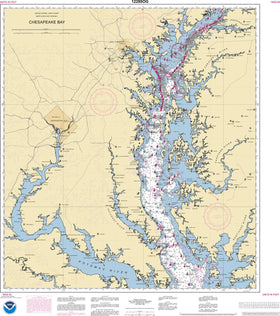 NOAA Nautical Charts Collection - Amnautical