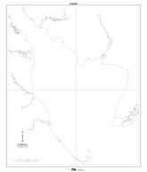 NOAA Delaware Bay Nautical Chart 12304 | Delaware Bay Map - Amnautical