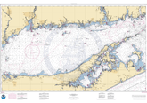 NOAA Nautical Charts Collection - Amnautical