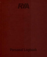 RYA Personal Logbook - Amnautical
