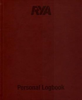 RYA Personal Logbook - Amnautical