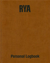RYA Personal Logbook - Amnautical