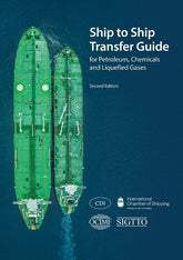 Ship to Ship Transfer Guide - 2nd Edition - Amnautical